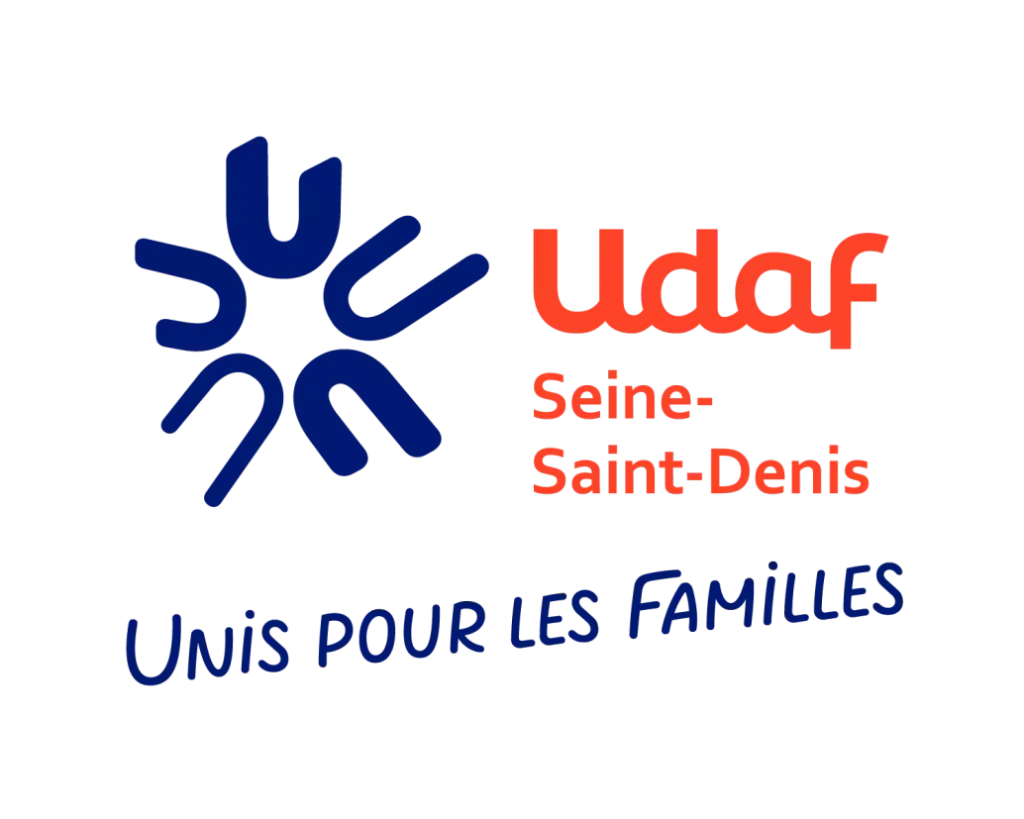 UDAF 93 • Union Départementale des Associations Familiales